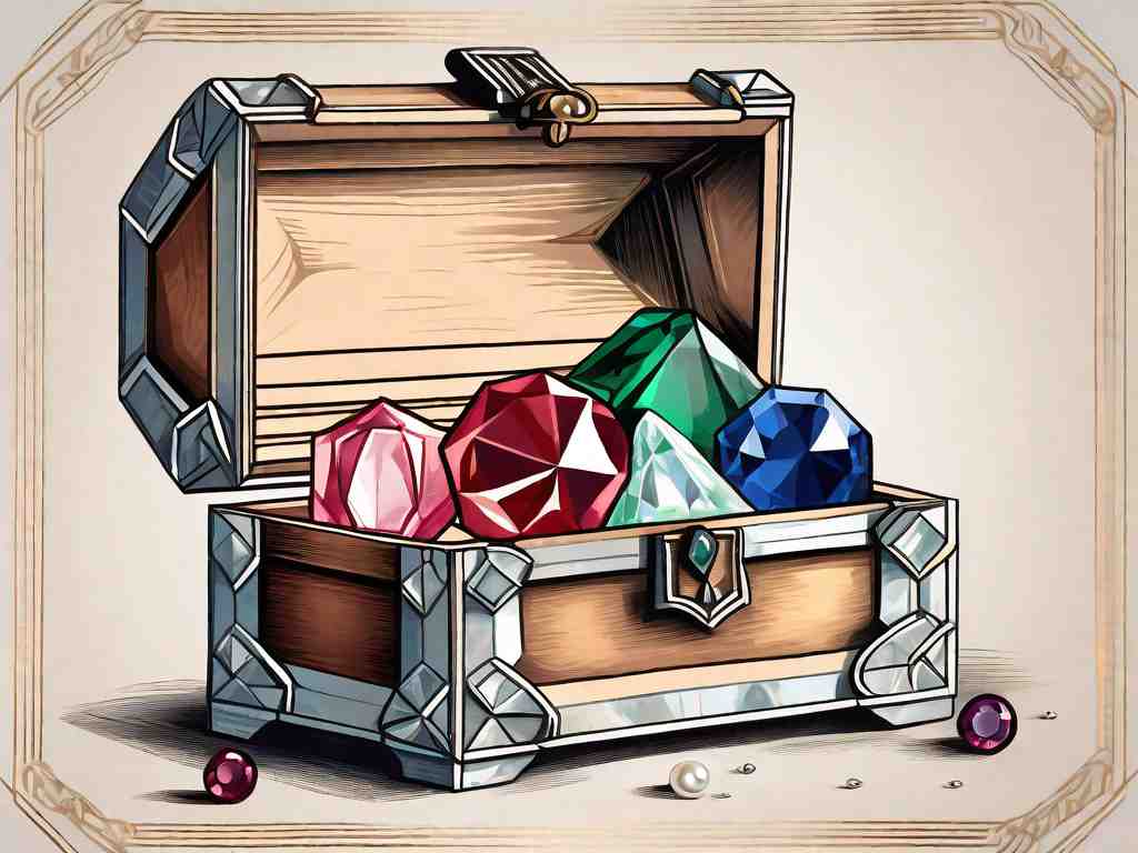 5 Timeless Gems: Why They're Perfect for Passing Down as Heirlooms