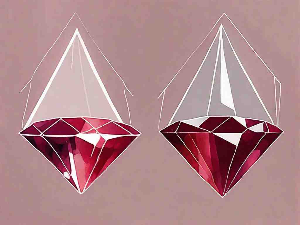 Is Ruby Rarer Than Diamond?