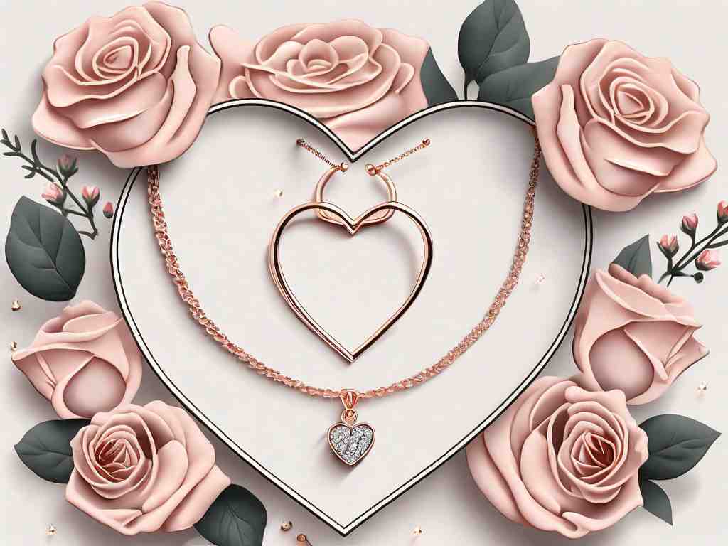 Affordable Valentine's Day Jewelry: Budget-Friendly Options