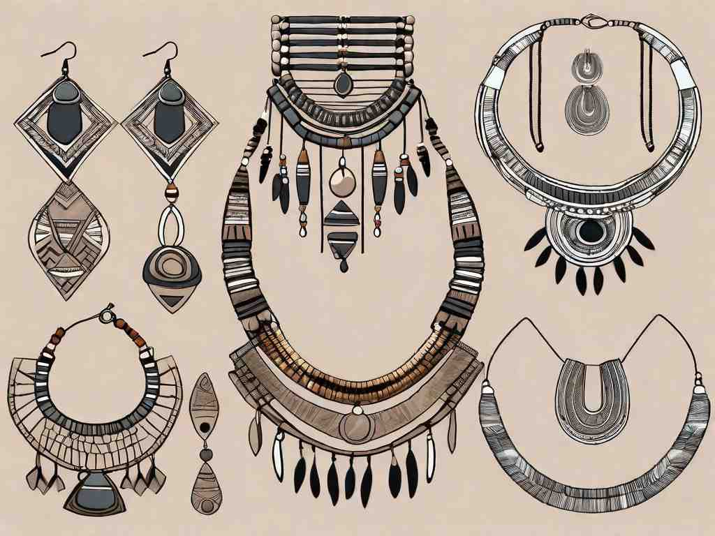Tribal and Ethnic Jewelry: Ancient Inspirations