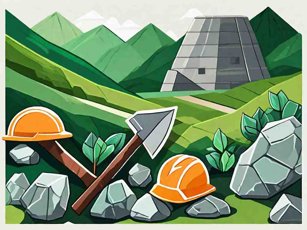 Jewelry and Ethical Gemstone Mining: Sustainable Practices