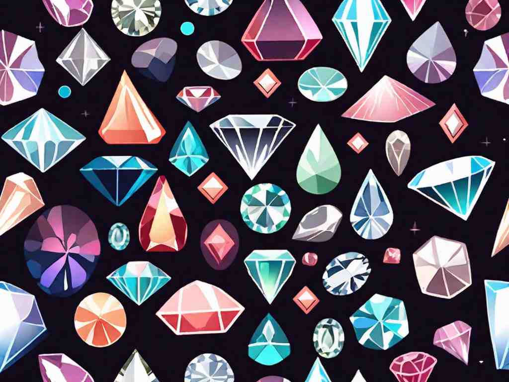 Understanding the Grades of Diamonds