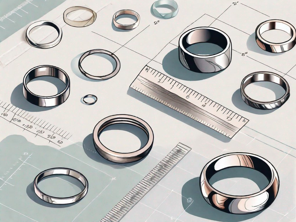 Get the Perfect Fit: Ring Size Guide with Free Chart