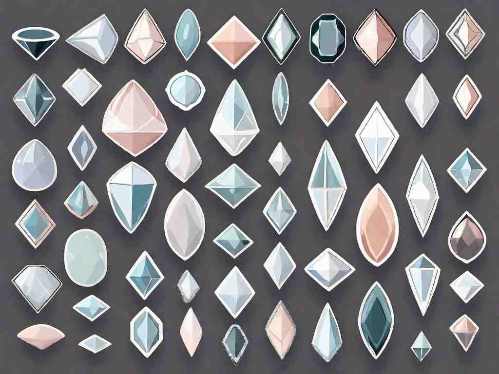 Mastering Diamond Shapes: Tips for Educated Purchases