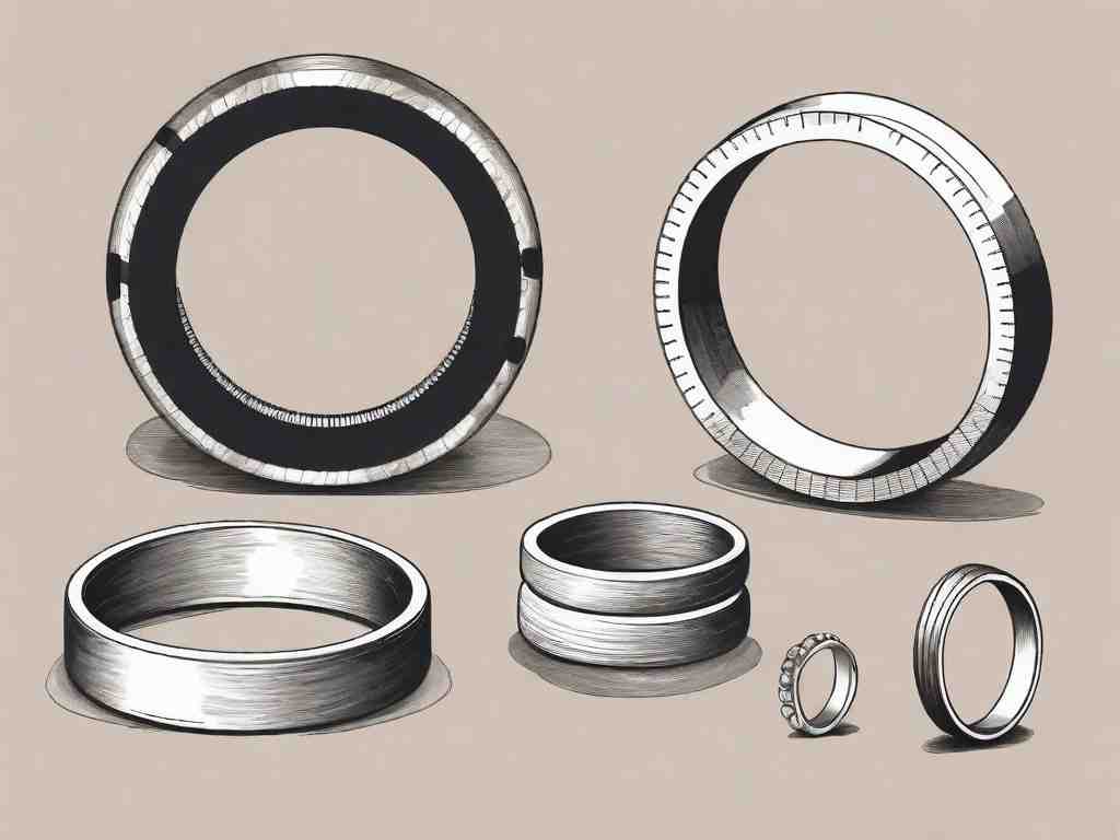 Find Your Perfect Fit: Ring Sizing Made Easy with Our Free Chart