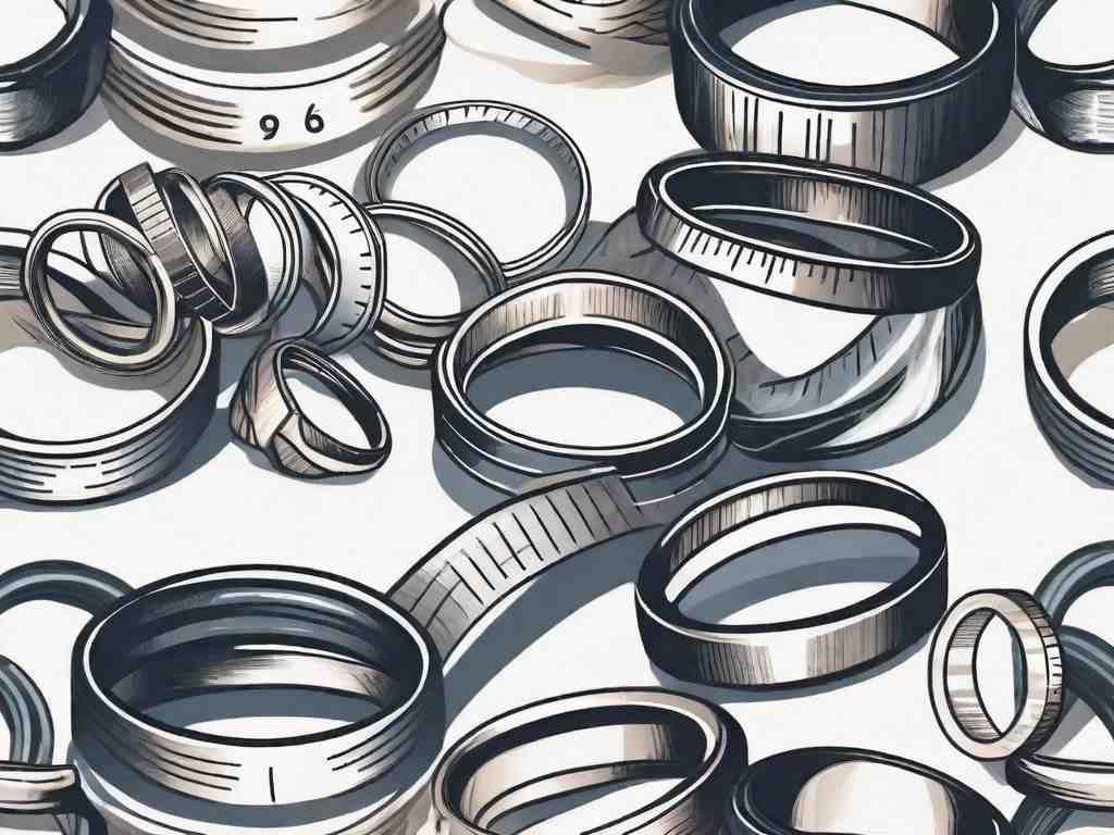 Find Your Perfect Fit: Ring Size Guide with Free Chart