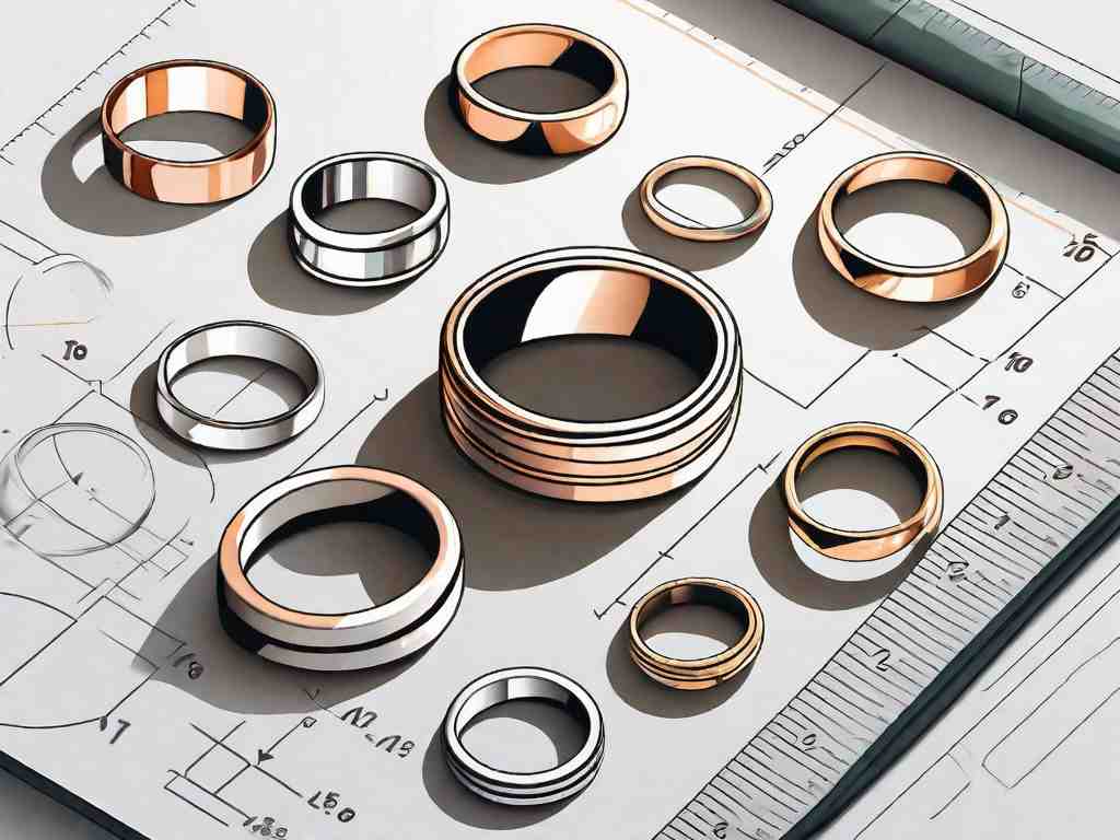 Get the Perfect Fit: Ring Sizing Made Easy with Our Free Chart