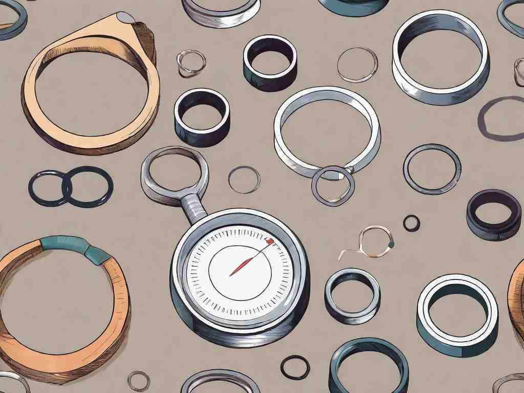 Get the Perfect Fit: Free Ring Size Chart and Measuring Tips
