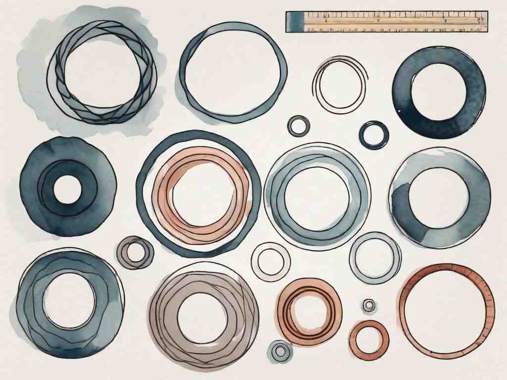 Ring Sizing Made Easy: Free Chart to Measure Your Ring Size