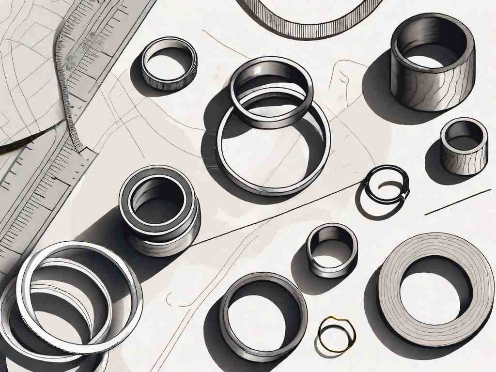 Get the Perfect Fit: Free Ring Size Chart and Measuring Guide