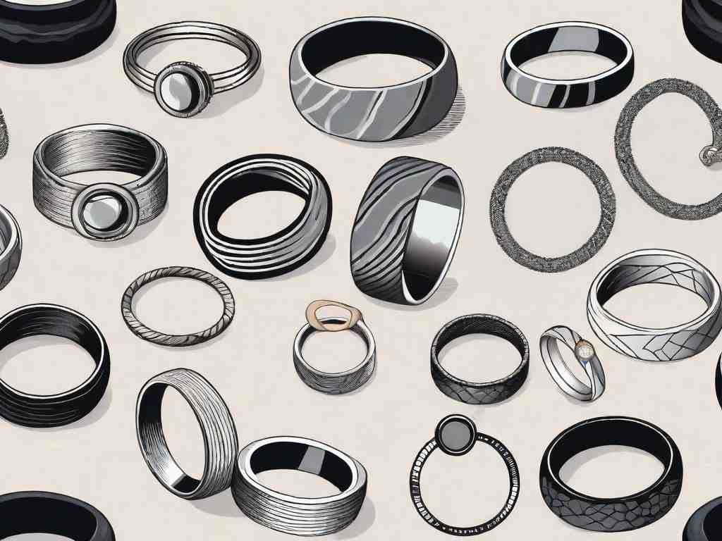 Discover Your Perfect Ring Fit: Get Your Free Ring Size Guide Now!