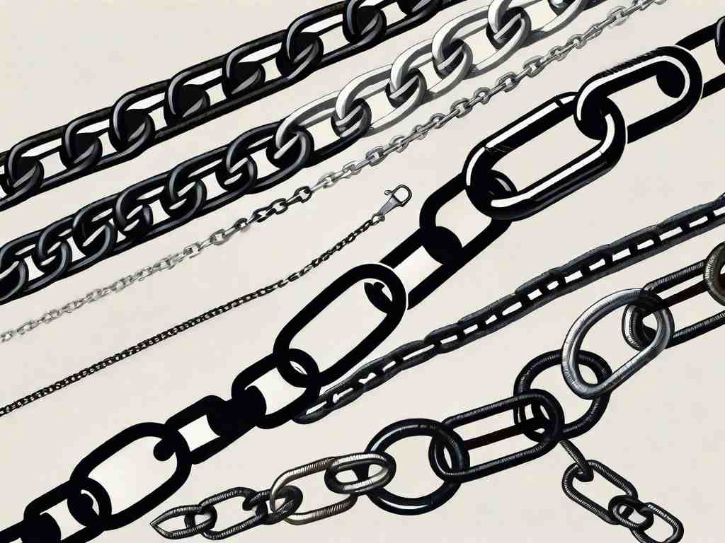 Men's Chain Lengths: A Comprehensive Guide