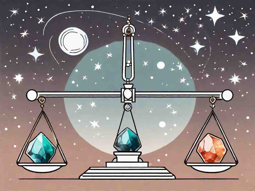 Aries Gemstones: Balancing Modern and Traditional Birthstone Choices