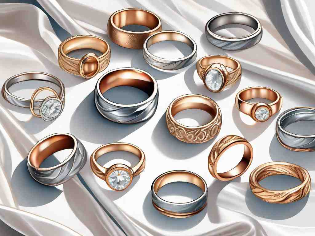 Wedding Ring Etiquette: Your Top Questions Answered (+Tips for Proper