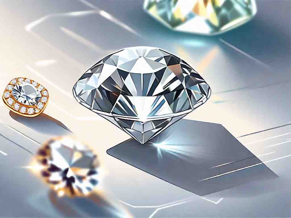 Moissanite Price Guide: Understanding the Cost of Moissanite