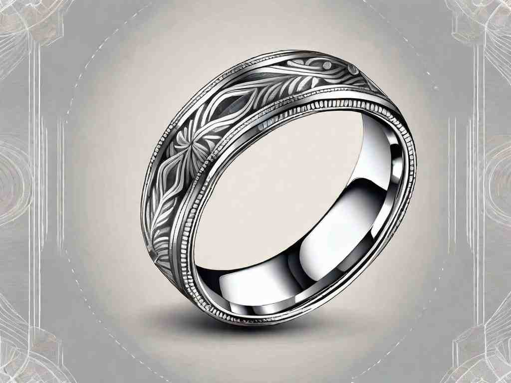 Milgrain: The Secret to Elevating Your Ring Design