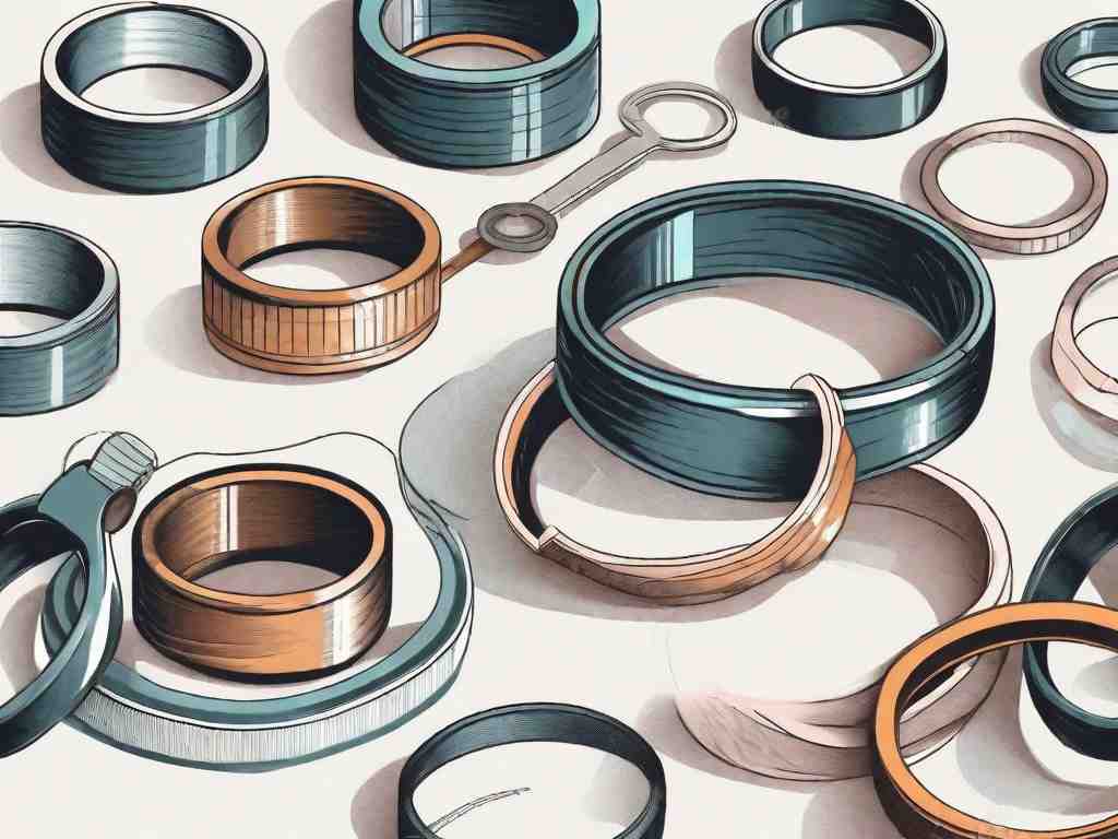 Ring Sizing Made Easy: Download Our Free Ring Size Chart Today!
