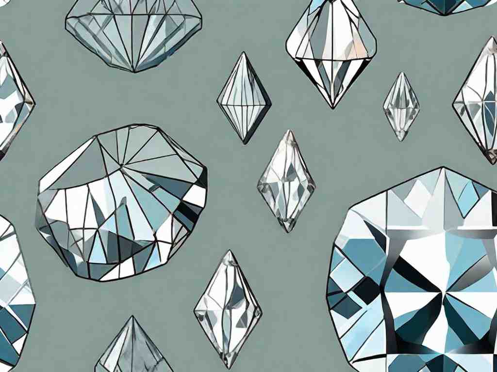 Exploring the Beauty and Value of K Colored Diamonds
