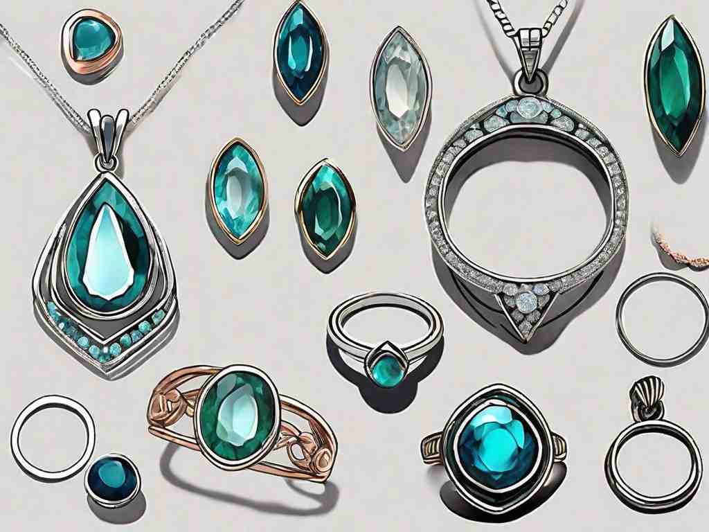 The Ultimate Guide to Bezel Set Jewelry