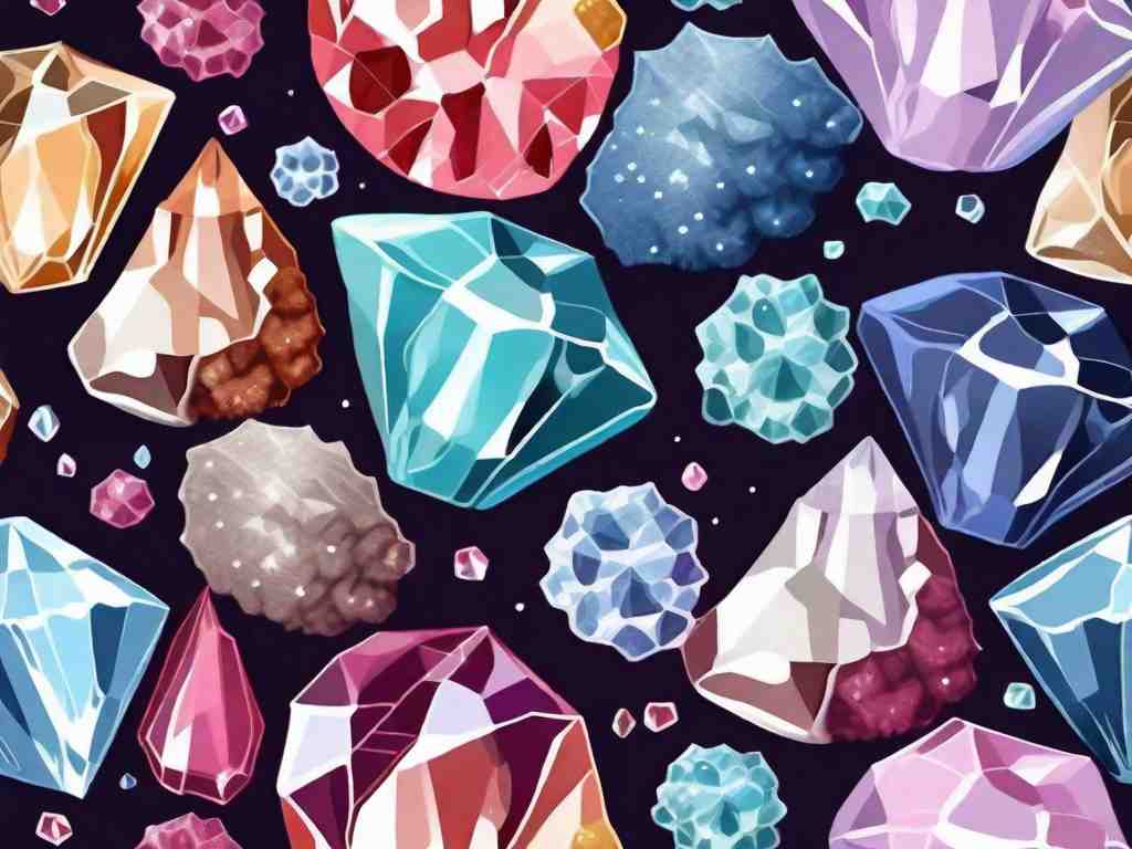 Why You Should Invest in Crushed Ice Diamonds