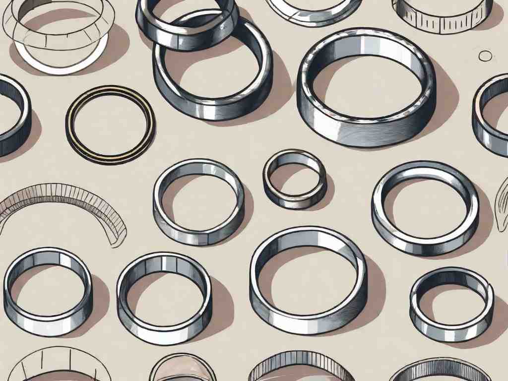 Ring Size Made Easy: Download Our Free Ring Sizing Chart