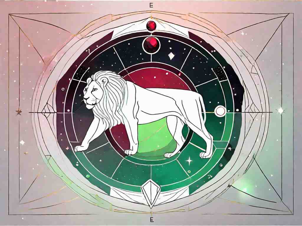 Modern and Traditional Leo Birthstones: A Guide to Choosing the Perfec