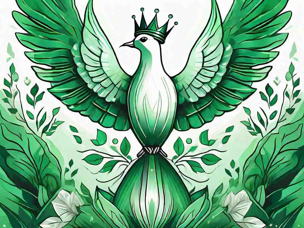 The Meaning of Emerald: Symbolism and Significance