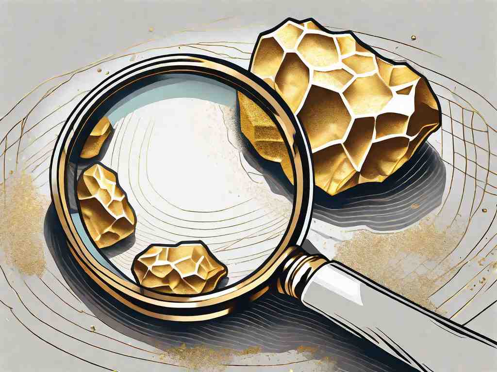 Unlocking the Mystery of Gold Quality: A Comprehensive Guide to High K