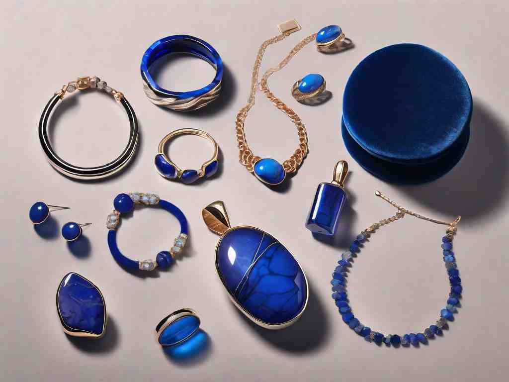 Cobalt Jewelry: A Guide to Buying and Caring for Your Pieces