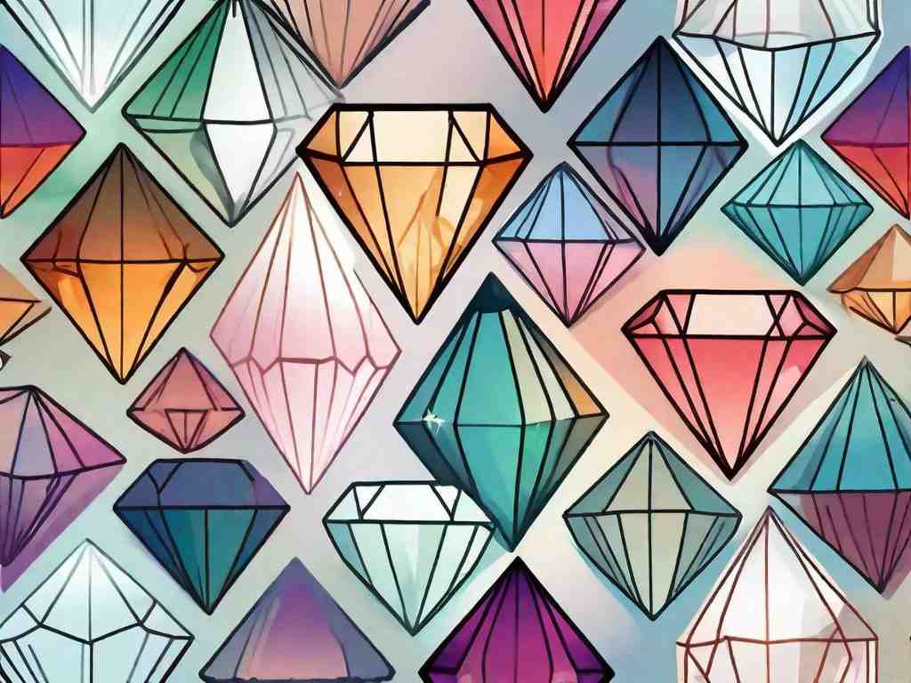 Expert Tips for Choosing Diamond Colors: A Comprehensive Guide