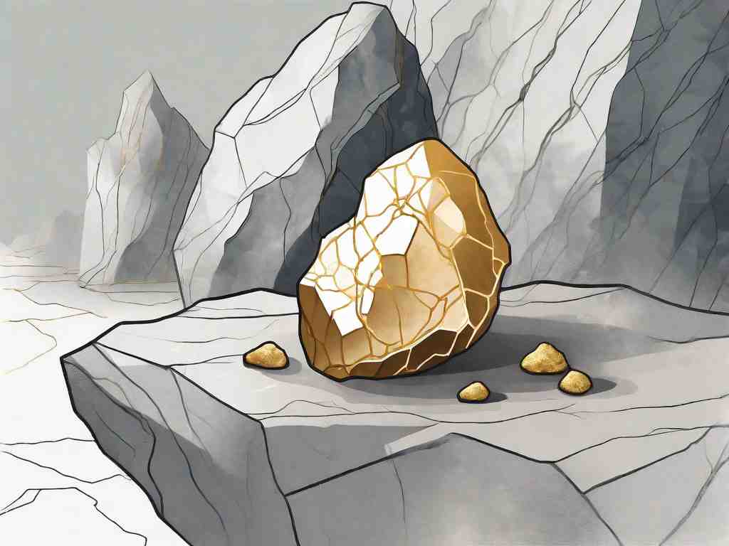 The Connection Between Gold and Quartz: Explained