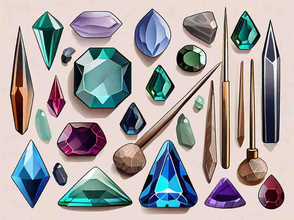 Mastering the Art of Gemstone Cutting: Your Ultimate Guide
