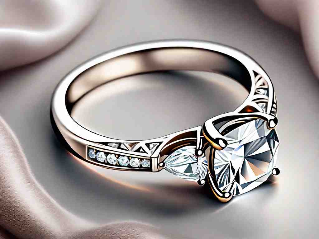 Going Bold: The Ultimate Guide to 3 Carat Diamond Rings