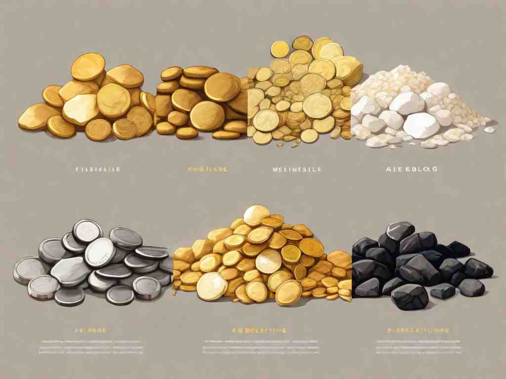 Discover the Various Shades of Gold: A Guide to Its Colors