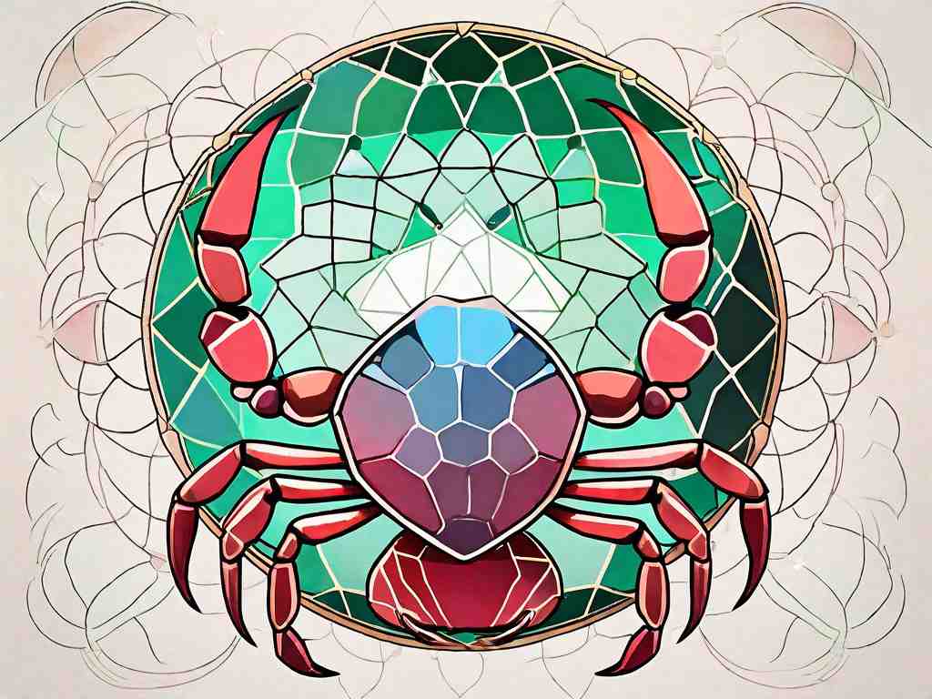 Cancer Zodiac Stones: Modern and Traditional Birthstones for Cancerian