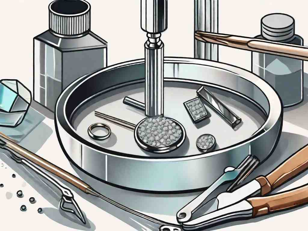 Rhodium Plating: An Essential Guide for Beginners