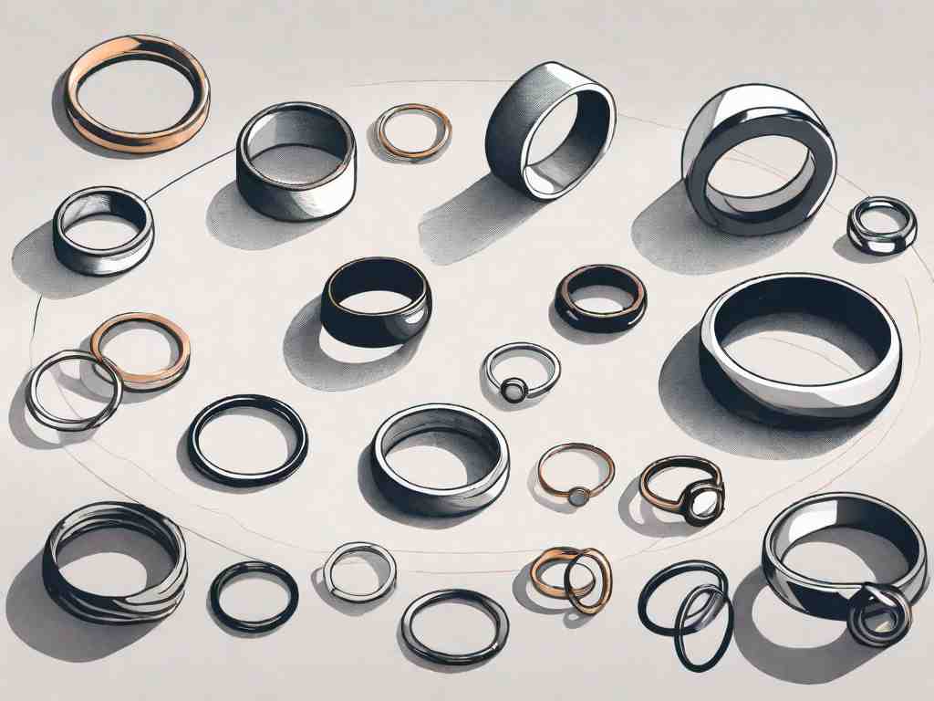 Ring Size Made Easy: Download a Complimentary Ring Sizing Chart