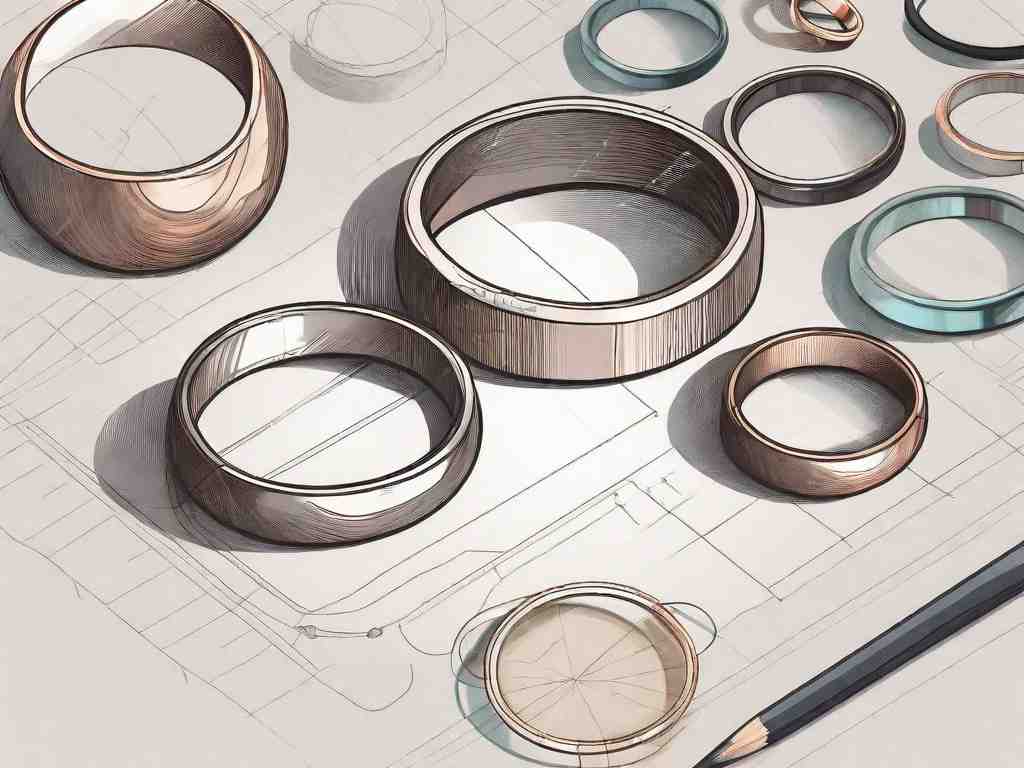 Get the Perfect Fit: Free Ring Size Chart and Tips for Measuring Your