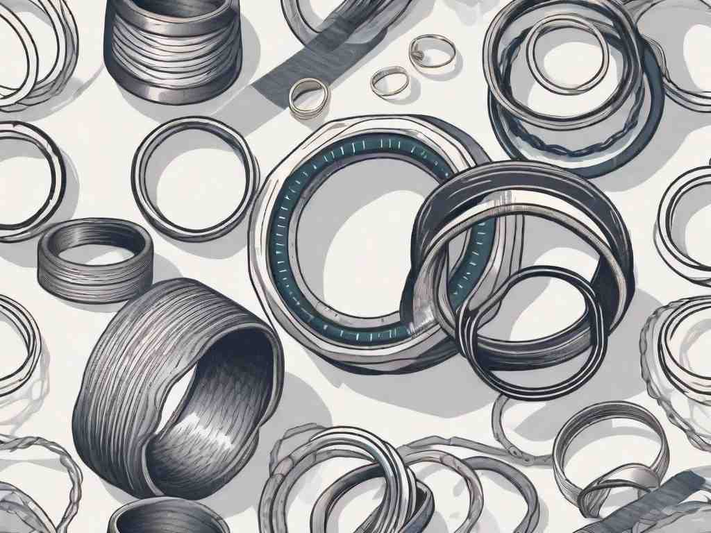 Get the Perfect Fit: A Handy Ring Size Chart for Accurate Measurements