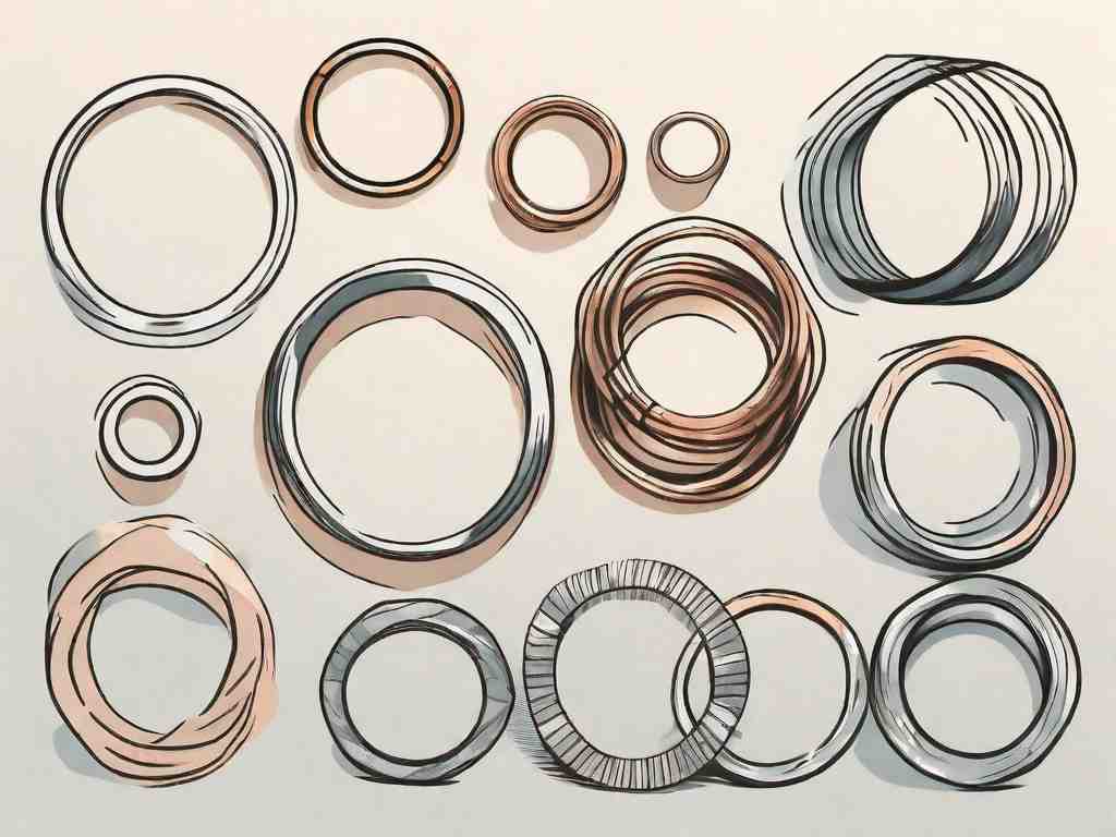 Get the Perfect Fit: Download Our Free Ring Size Chart Guide