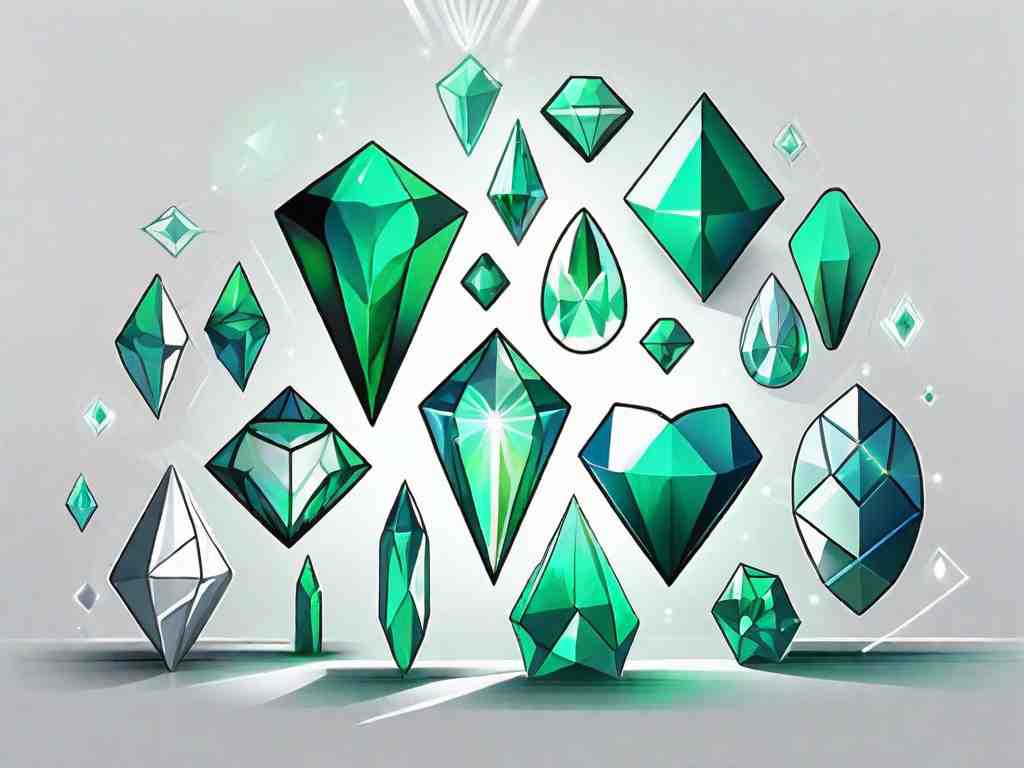 Discover the Various Diamond Shapes in 2023