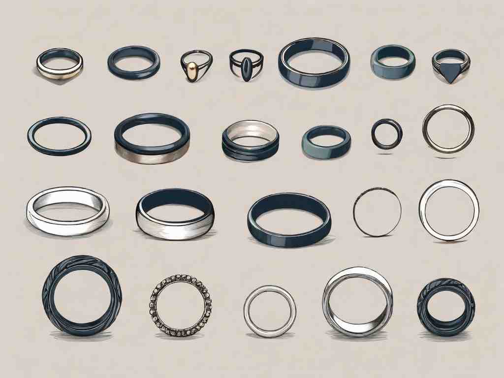 Find Your Perfect Fit: Ring Size Guide with Complimentary Sizing Tool