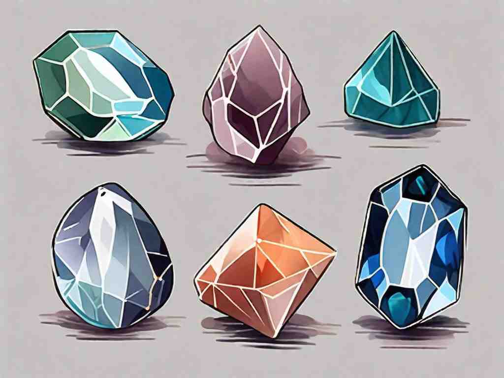 Exploring 8 Non-Diamond Options: Advantages, Disadvantages, Cost, and