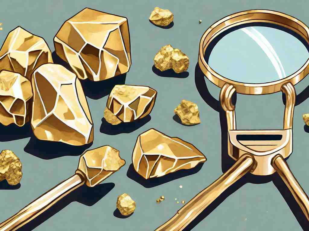 The Ultimate Guide to Gold Purity: Understanding High Karat Gold