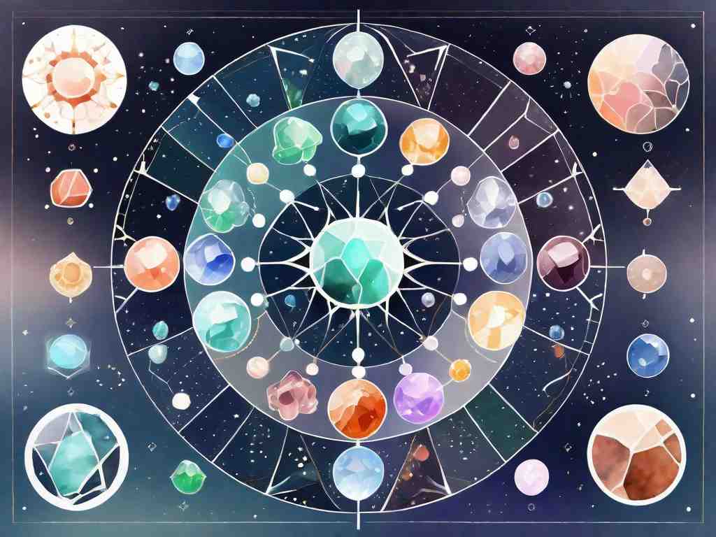 Cancer Zodiac Stones: Traditional and Modern Birthstone Options