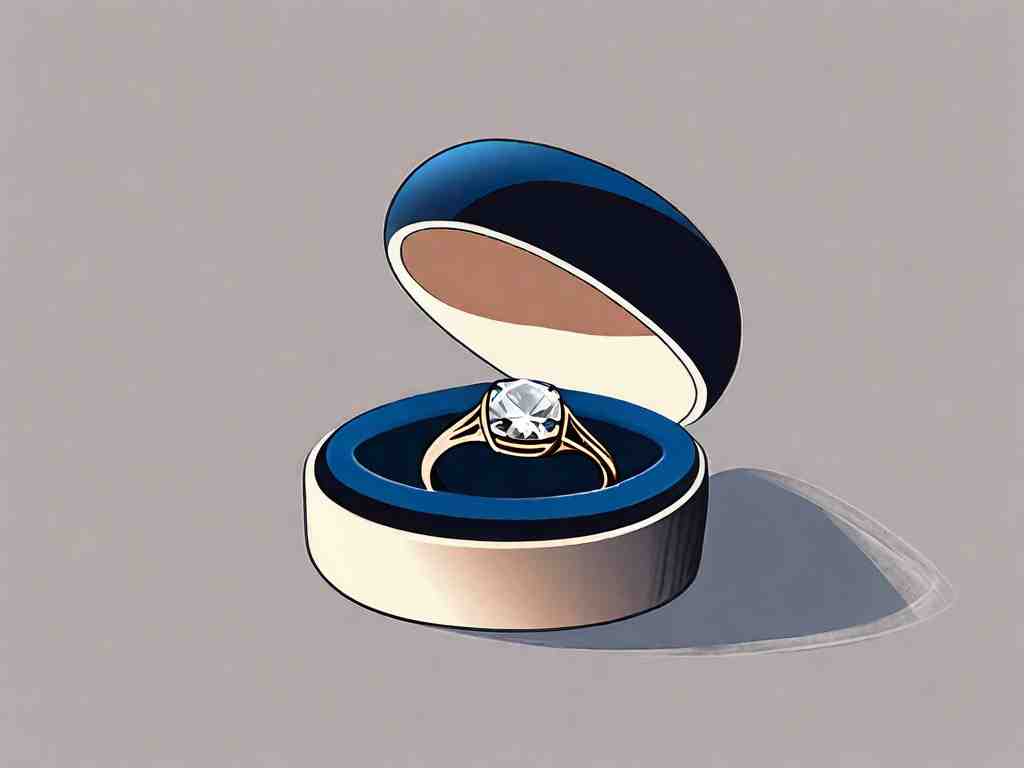 Engagement Ring Etiquette: Knowing When to Remove Your Ring