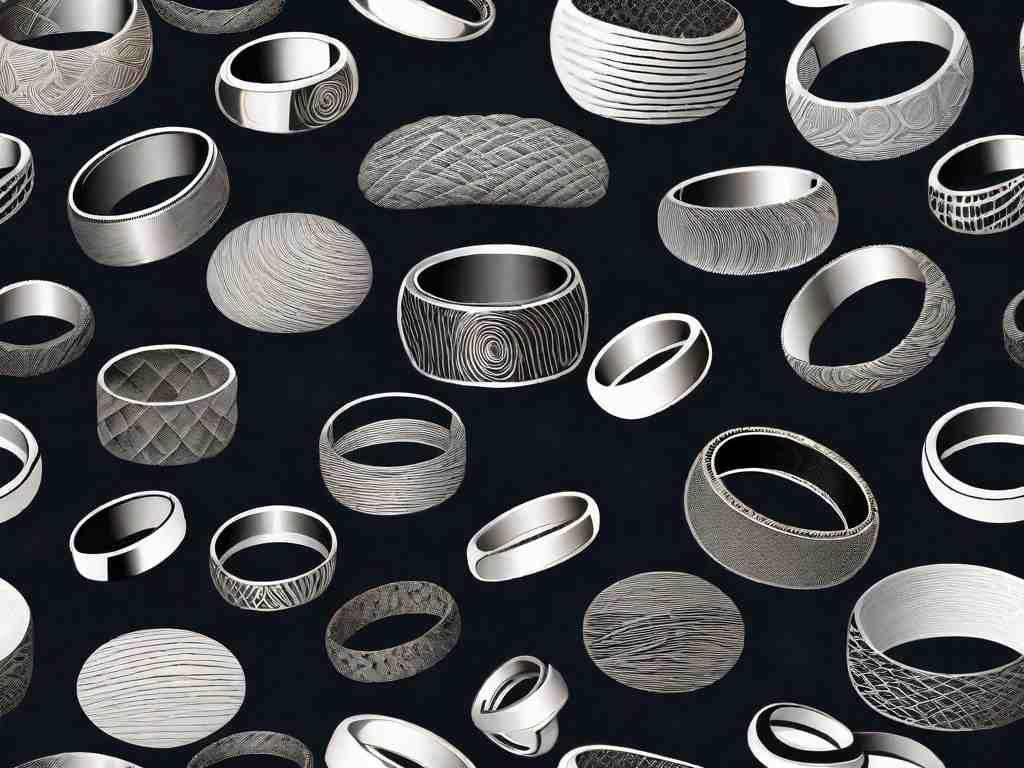 Stunning Selection: 12 Green Gemstone Rings to Add to Your Collection