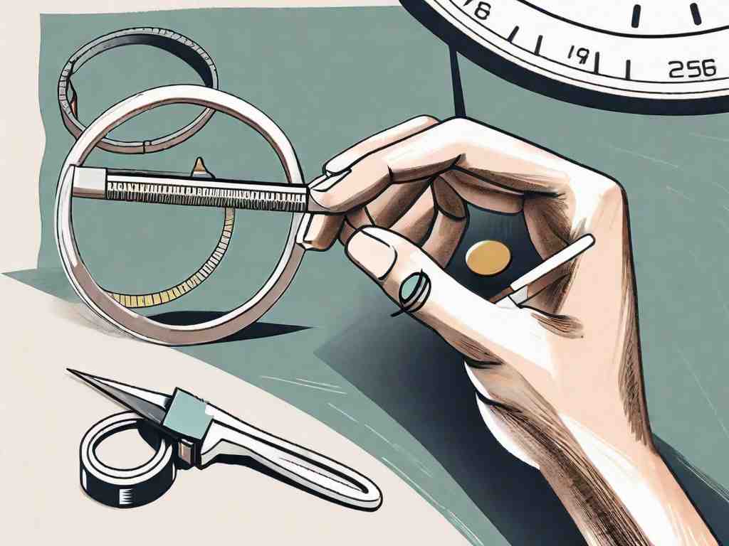 Resizing Your Oversized Ring: A Guide to the Perfect Fit