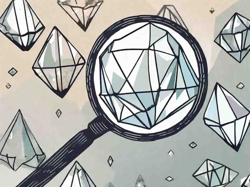 Diamond Grading and Buying: Tips and Scale