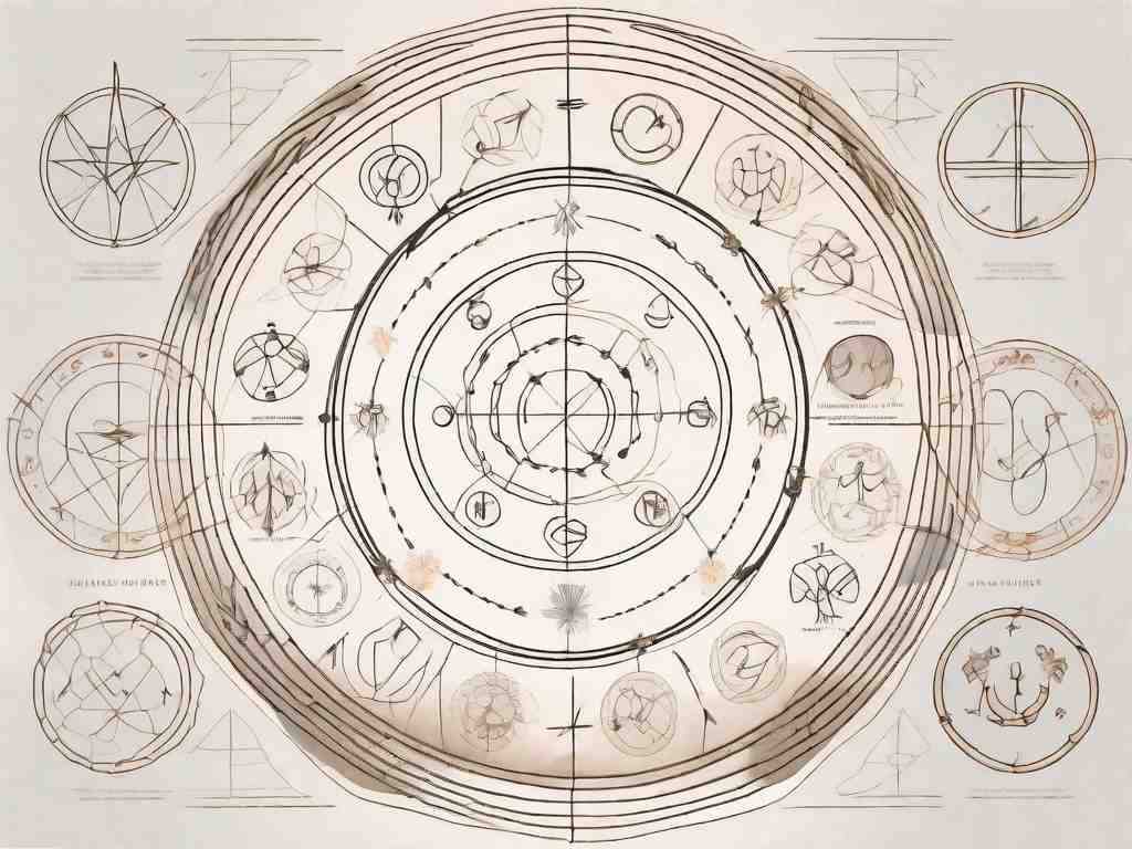 Marital Harmony: Matching Zodiac Signs for a Happier Life